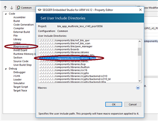 nrf_atflags.h: No such file or directory - Nordic Q&A - Nordic DevZone - Nordic DevZone