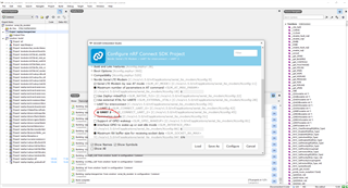 Using UART2 in Serial LTE Modem Application NCS v1.5.0 - Nordic Q&A - Nordic DevZone - Nordic ...