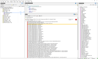 I want to send adc data to Bluetooth. - Nordic Q&A - Nordic DevZone - Nordic DevZone