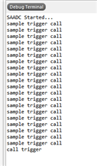 SAADC Oversampling implementation - Nordic Q&A - Nordic DevZone - Nordic DevZone