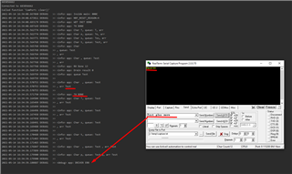 NRF serial library error handling and nrf_serial_rx_drain purpose? - Nordic Q&A - Nordic DevZone ...