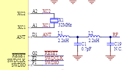 Is nRF5340 RF port S-parameter available? - Nordic Q&A - Nordic DevZone ...