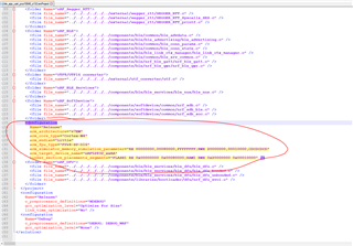 nRF52832 Debug works but release build have some errors - Nordic Q&A - Nordic DevZone - Nordic ...