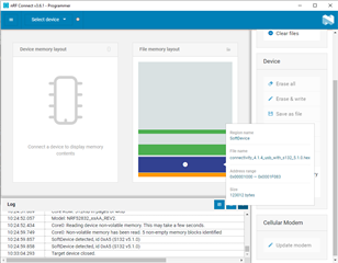 pc-ble-driver-py NRF52 DK "No Response From Device" - Nordic Q&A - Nordic DevZone - Nordic DevZone