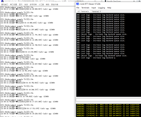 how to enable rtt log? - Nordic Q&A - Nordic DevZone - Nordic DevZone