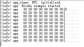 case about NRF_LOG_HEXDUMP_INFO - Nordic Q&A - Nordic DevZone - Nordic ...