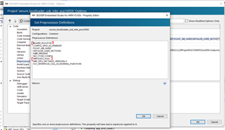 nRF52833: CDC ACM USB Bootloader example is not available. - Nordic Q&A - Nordic DevZone ...
