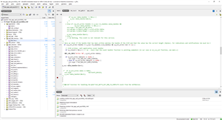 nRF_SDK_17.1.0 s140 pca10056 BLE_UART - Nordic Q&A - Nordic DevZone ...
