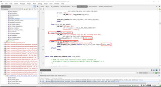 How to get the tracking area code of neighbor cell - Nordic Q&A ...