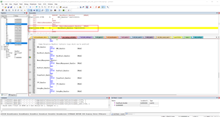 case about nRF52820 uart dfu - Nordic Q&A - Nordic DevZone - Nordic DevZone