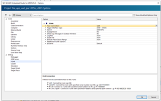 connectable coded phy beacons - Nordic Q&A - Nordic DevZone - Nordic DevZone