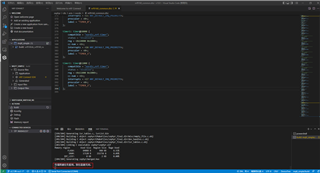 case about ncs v1.9.1 vs code Terminal will be task reuse, press any key to close. - Nordic Q&A ...