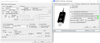 External target NRF51422 with BLE problems - Nordic Q&A - Nordic DevZone - Nordic DevZone
