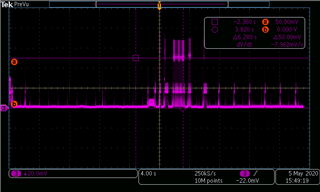 Read TX power - Nordic Q&A - Nordic DevZone - Nordic DevZone