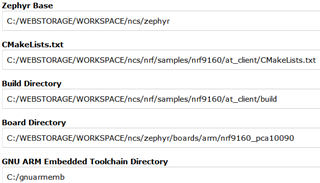 Open SES project with ERRORs - Nordic Q&A - Nordic DevZone - Nordic DevZone