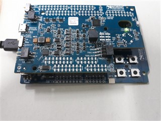 How to use 'power profiler' - Nordic Q&A - Nordic DevZone - Nordic DevZone