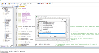 Add pwm Library to ble app uart example - Nordic Q&A - Nordic DevZone - Nordic DevZone