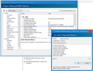 TWI_scanner example for nRF52840 Dongle - Nordic Q&A - Nordic DevZone - Nordic DevZone