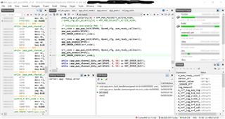 NRF_ERROR_NO_MEM when initializing multiple app_pwm (NRF 52832/ SDK 15.2) - Nordic Q&A - Nordic ...