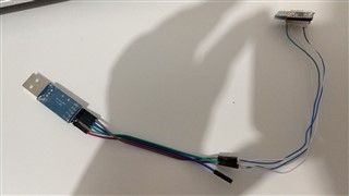 nrf51822 Windows Computer USB Connection / Arduino Connection - Nordic Q&A - Nordic DevZone ...