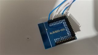 nrf51822 Windows Computer USB Connection / Arduino Connection - Nordic Q&A - Nordic DevZone ...