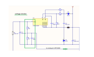 SAADC Configuration - Nordic Q&A - Nordic DevZone - Nordic DevZone