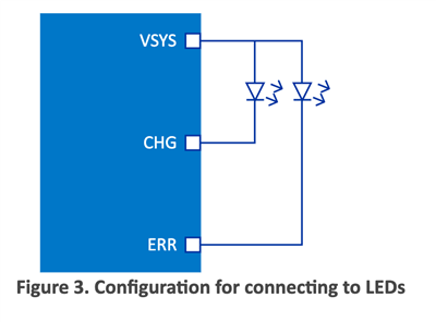nPM1100 - Connect ERR and CHG to LEDs and host at the same time - Nordic Q&A - Nordic DevZone ...
