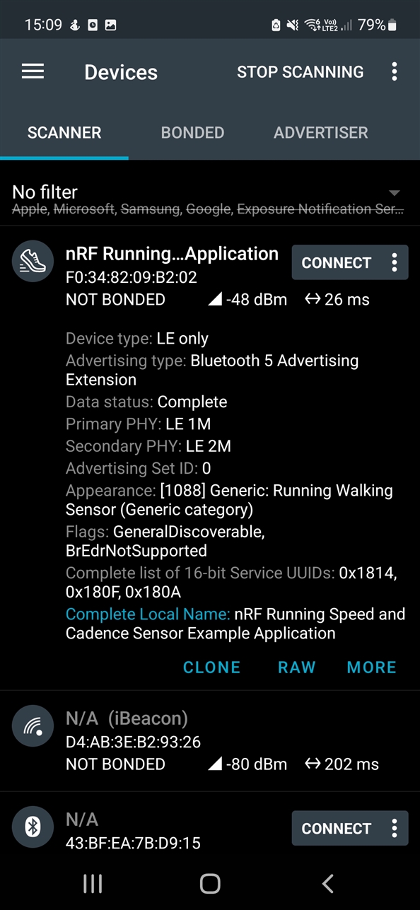 Advertising type - Nordic Q&A - Nordic DevZone - Nordic DevZone