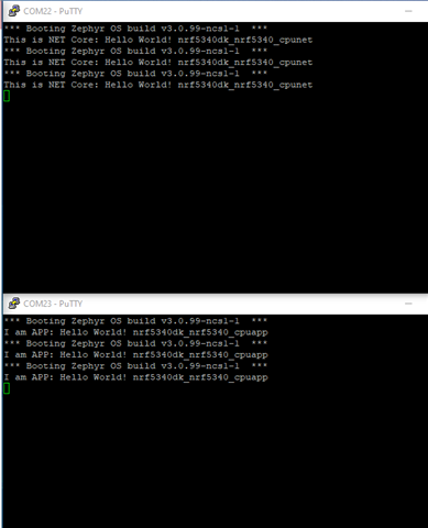 Questions about custom nrf5340 dts - Nordic Q&A - Nordic DevZone - Nordic DevZone