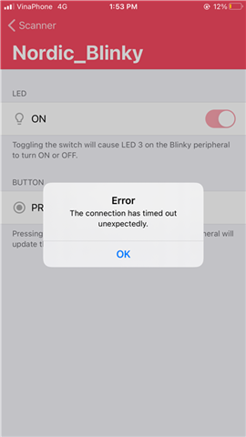 NRF52810 issue with 32Mhz external clock. - Nordic Q&A - Nordic DevZone - Nordic DevZone