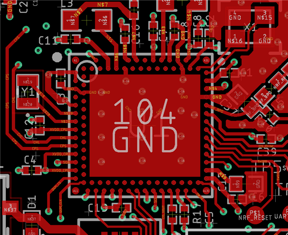 MPSL ASSERT: 112, 2197 - Nordic Q&A - Nordic DevZone - Nordic DevZone