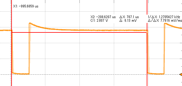 Pwm Parameter Settings Problems Nordic Qanda Nordic Devzone Nordic Devzone