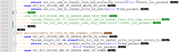 Unable to Perform Simultaneous MultiCore FOTA Update on nRF5340 DK board - Nordic Q&A - Nordic ...