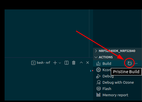 NUS send very slow. - Nordic Q&A - Nordic DevZone - Nordic DevZone