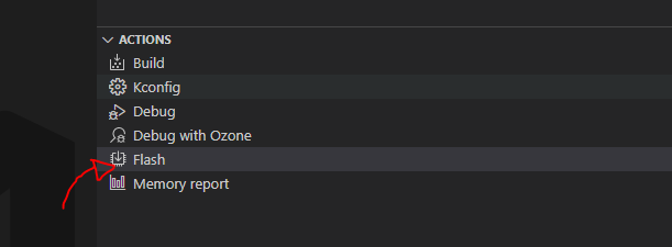Issues with NCS LOGS with Particle Xenon - Nordic Q&A - Nordic DevZone - Nordic DevZone
