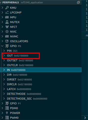 The Pins 25 annd 26 not getting high - Nordic Q&A - Nordic DevZone ...