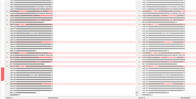 Initializing nRF52832 Over the air - Nordic Q&A - Nordic DevZone - Nordic DevZone