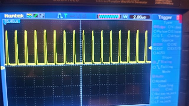 Driving Ws2182 With Spim Hangs On Second Call When Ledstripupdatergb Is Inside Ktimer