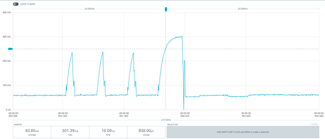 Device Does Not Start On Ppk Ii Nordic Qanda Nordic Devzone Nordic Devzone