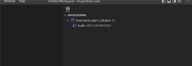 Issues with NCS LOGS with Particle Xenon - Nordic Q&A - Nordic DevZone - Nordic DevZone