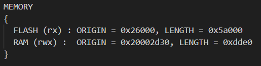 Do Not Know What Value Of Ram To Configure After Adding New