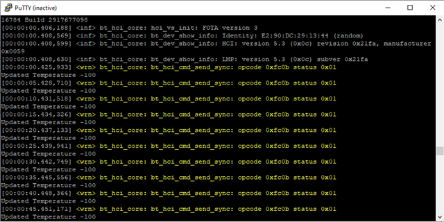 Unable to Perform Simultaneous MultiCore FOTA Update on nRF5340 DK board - Nordic Q&A - Nordic ...