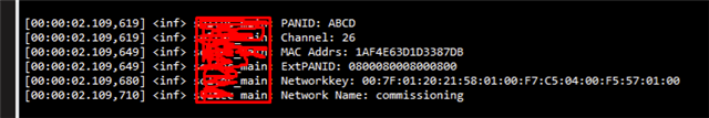 Networkkey Error With Openthread Nordic Qanda Nordic Devzone Nordic Devzone