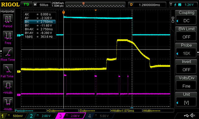 Power Profiler 2 Dynamic Range Switching Nordic Qanda Nordic Devzone Nordic Devzone