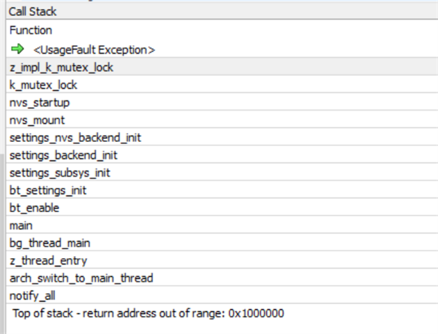 Missing Callback on MTU change if initiated by remote central - Nordic ...