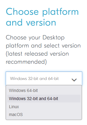 how to manually obtain ToolChainManager version 0.10.3 on windows - Nordic Q&A - Nordic DevZone ...