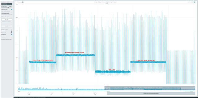 Most efficient way to delay a few microseconds on nrf52840 - Nordic Q&A - Nordic DevZone ...