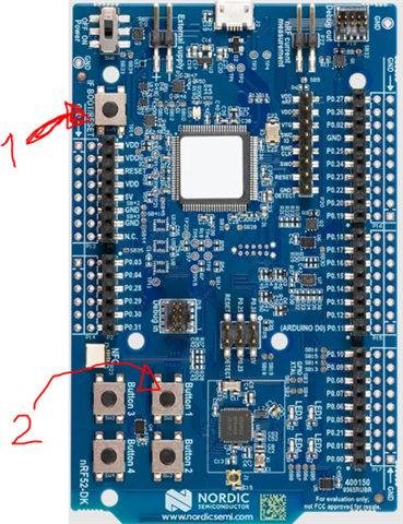 Issues with NCS LOGS with Particle Xenon - Nordic Q&A - Nordic DevZone - Nordic DevZone