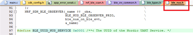 Regarding Ble Scan Nordic Qanda Nordic Devzone Nordic Devzone 