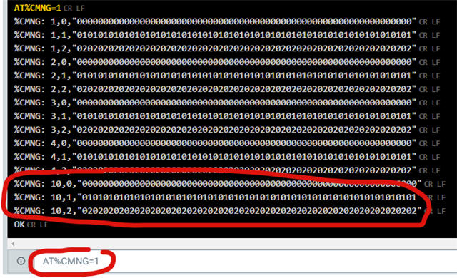 AZURE IoT Hub Demo on nRF9160: Error -111 - Nordic Q&A - Nordic DevZone - Nordic DevZone